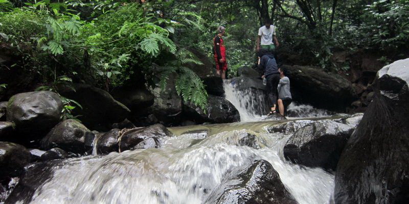 OutBound Puncak dan OutBound di Bogor - Highland Indonesia® bag 2